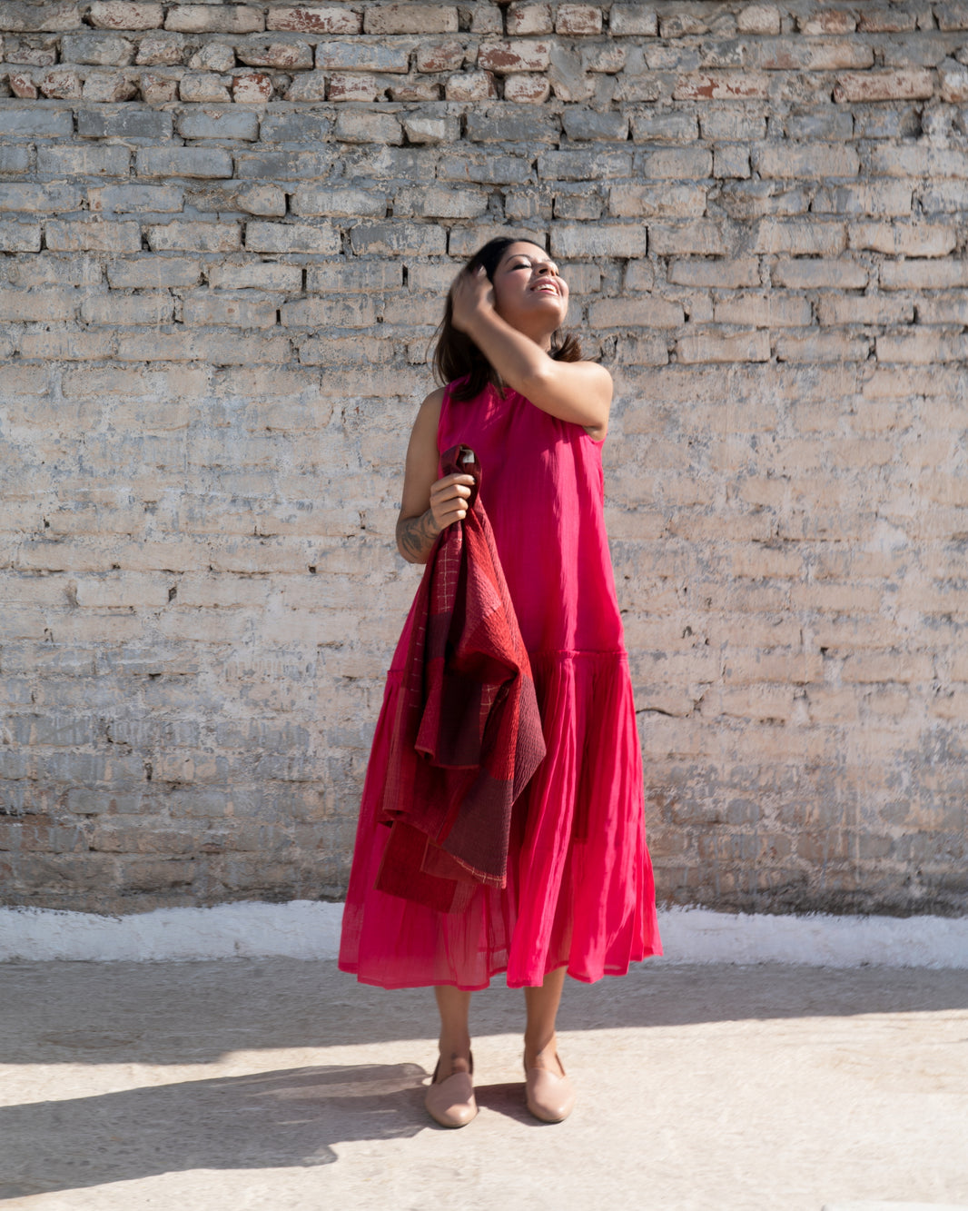 Indigene - Handcrafted Conscious clothing – indigenecraft.com