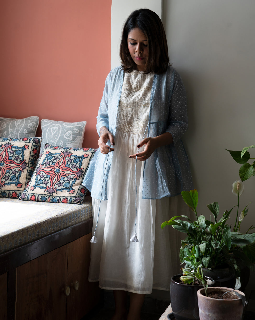 Indigene - Handcrafted Conscious clothing – indigenecraft.com