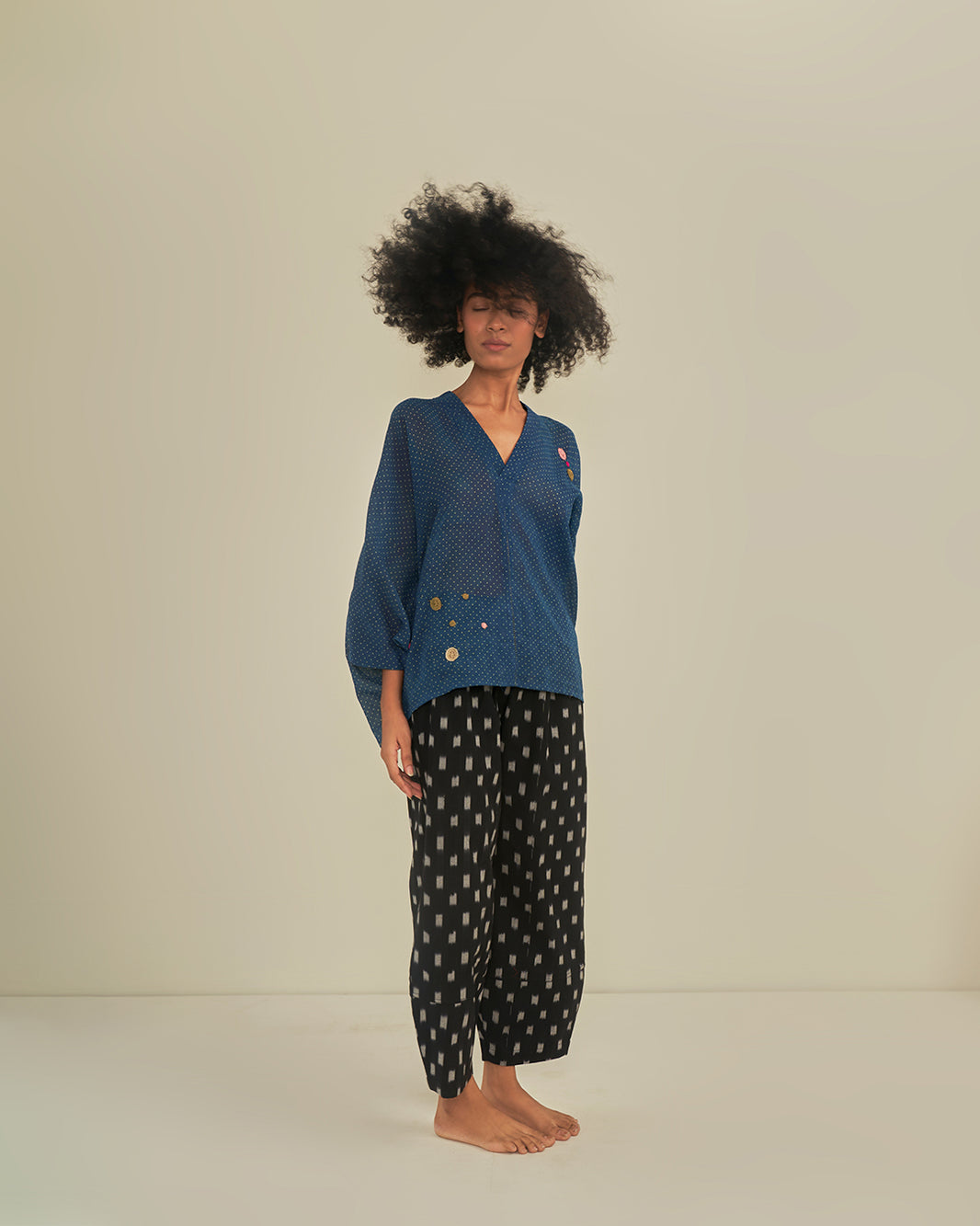 Indigene - Handcrafted Conscious clothing – indigenecraft.com